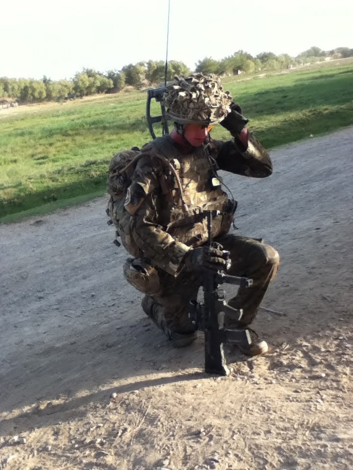 About us & Our mission – Combat Ready HQ