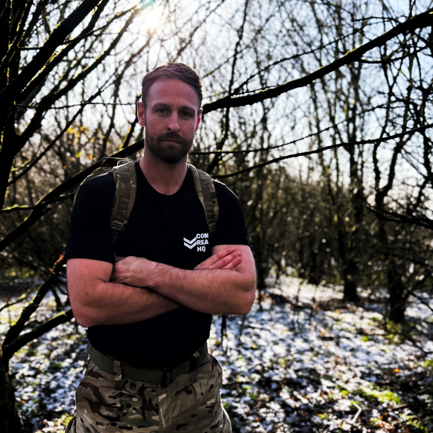 Home – Combat Ready HQ